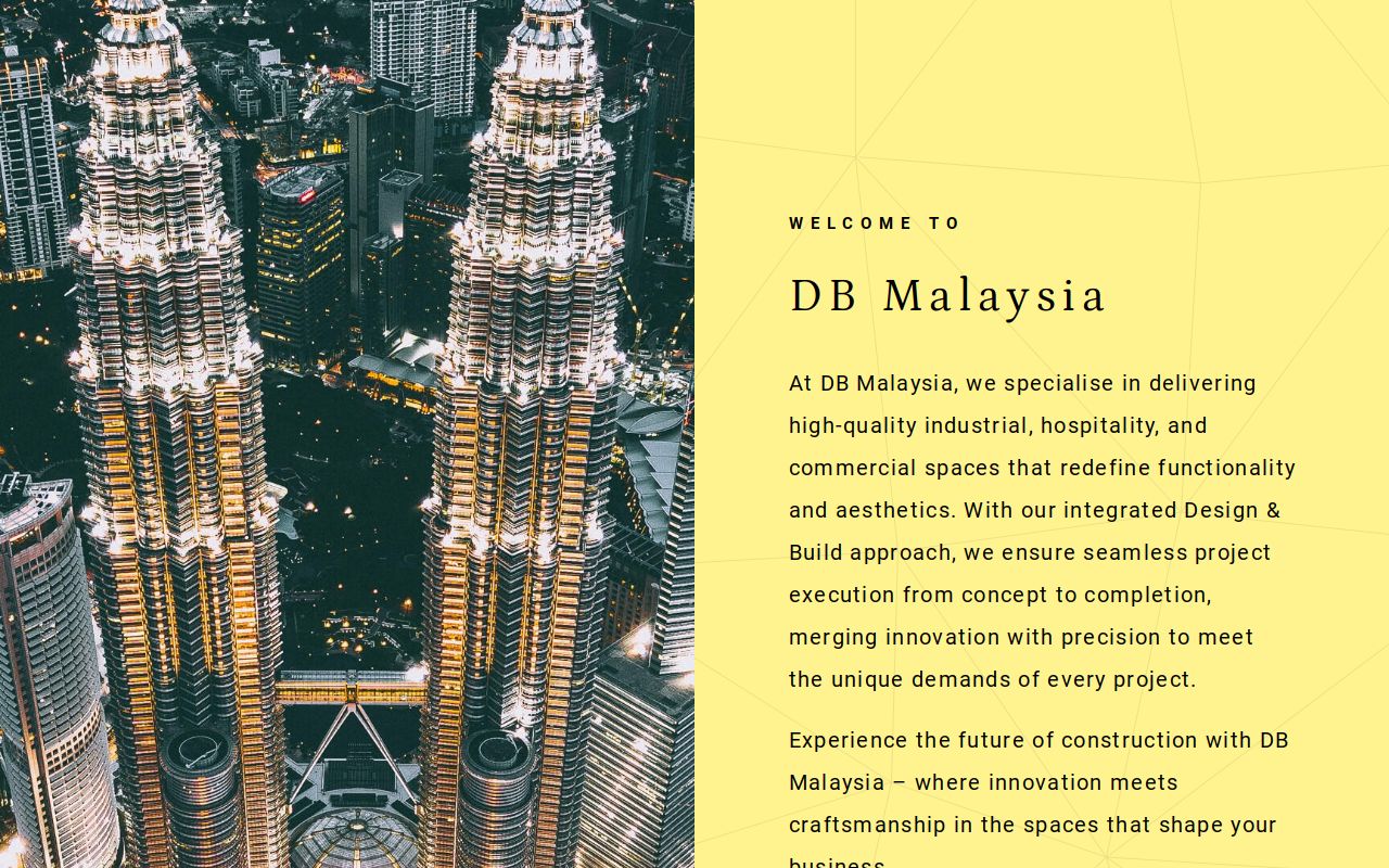 DB Malaysia